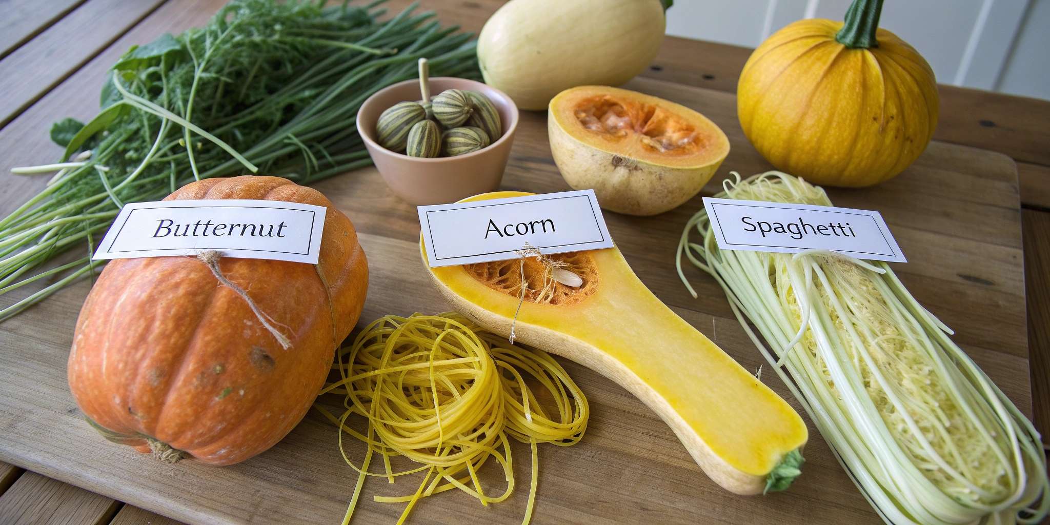 What is a Good Spice to Use with Squash? Top Seasonal Picks! 🧂