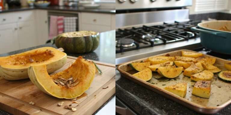 How Do You Cook Squash So It Doesn't Get Soggy? 🥒