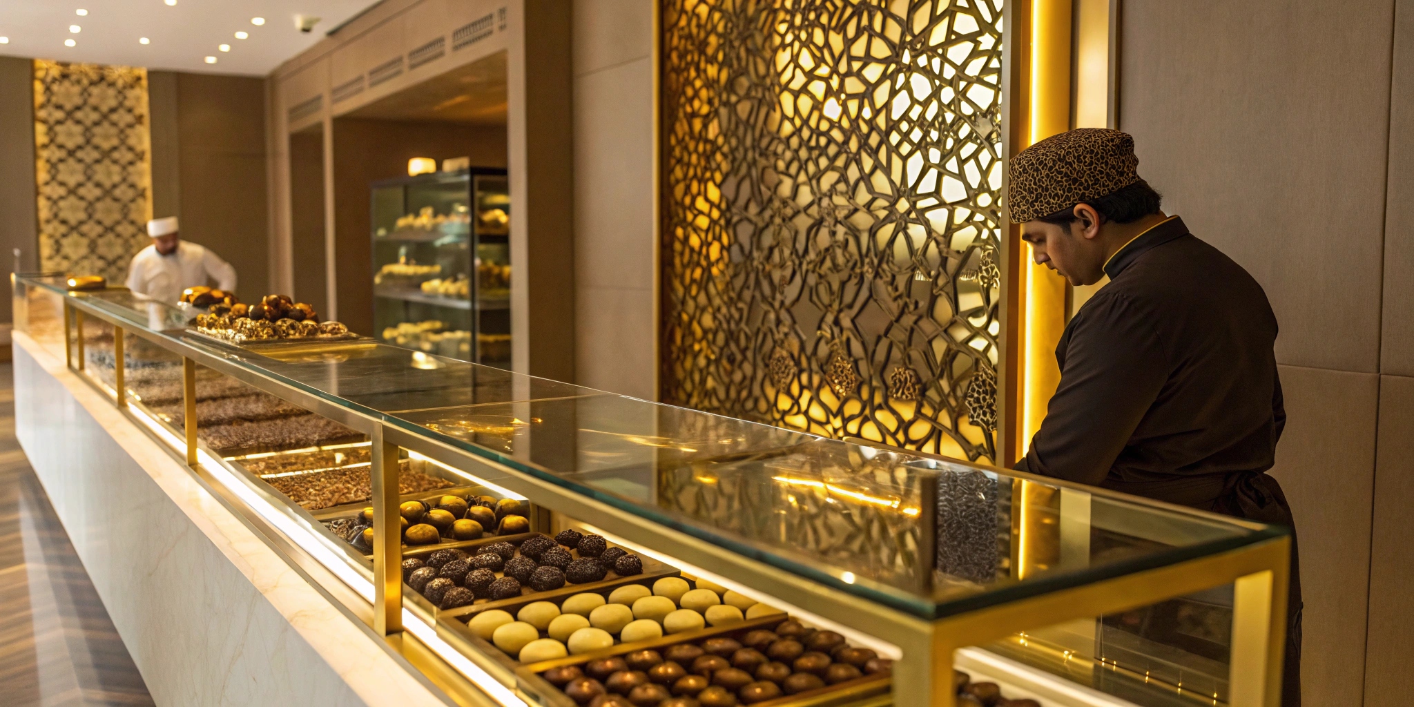 Dubai Chocolate Recipe: Make Luxury Chocolates at Home 🍫