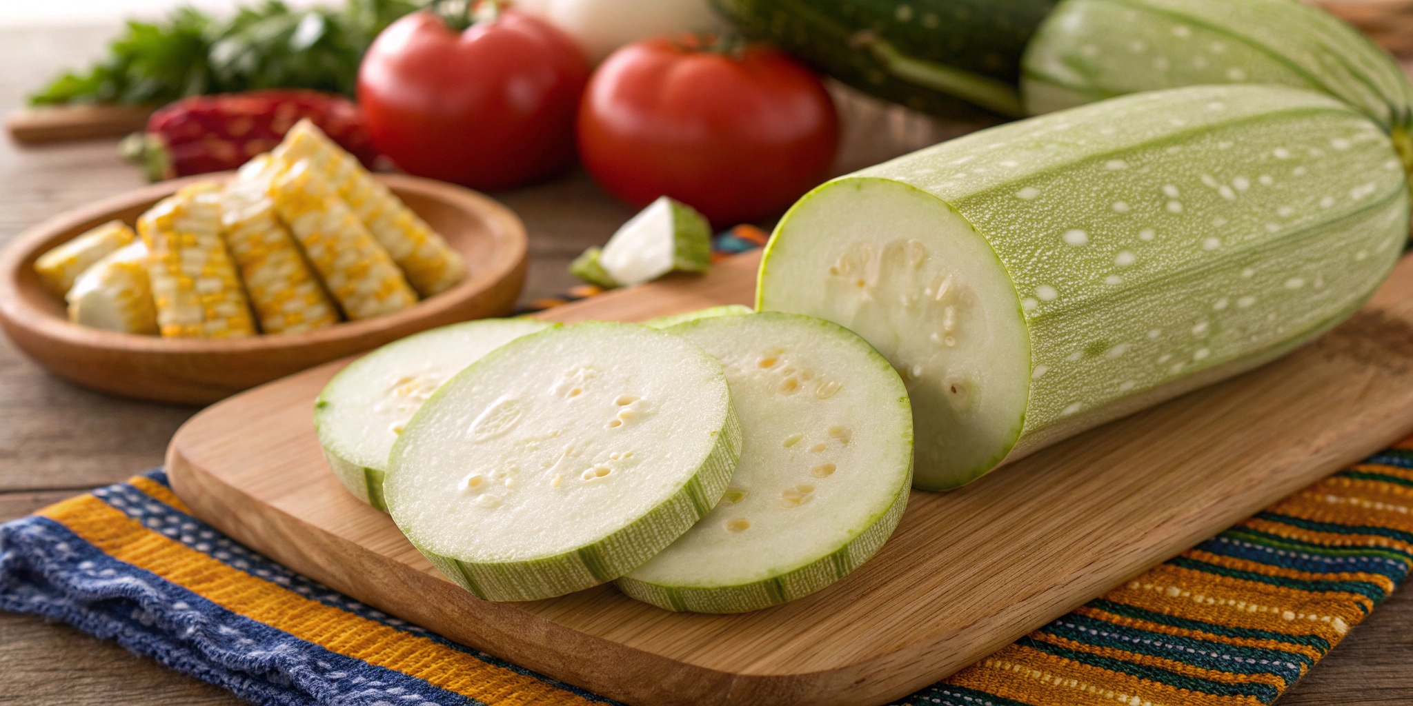 Is Calabacita the Same as Zucchini? Key Differences & Uses 🥒